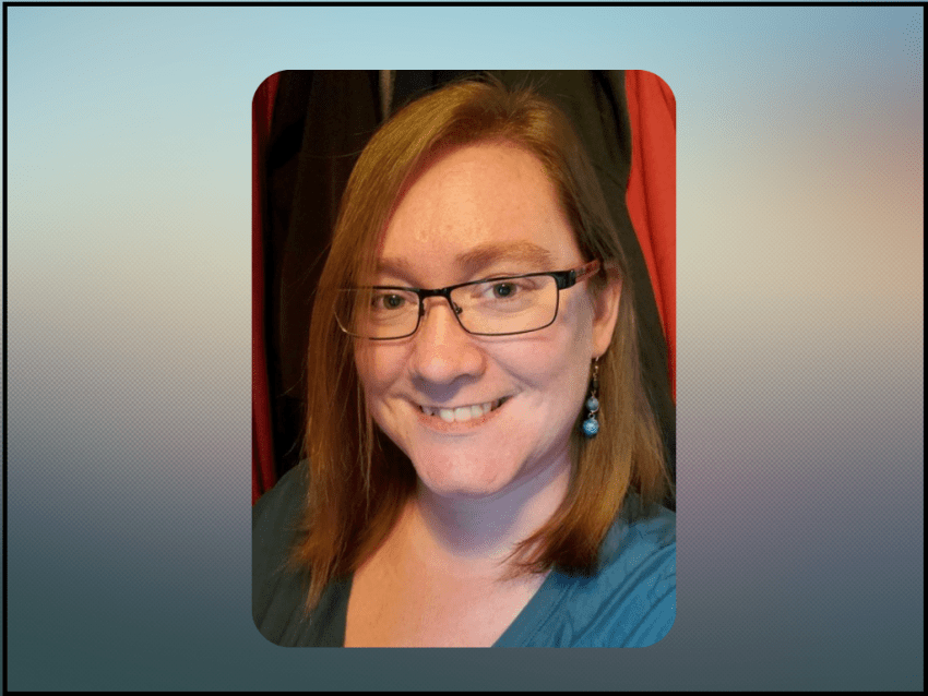 Hannah Heinchon of Lowell helps young people thrive in stable housing | VSAC